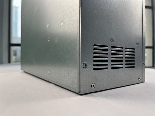 Master UPS BMS 225S 720V 400A Slave BMS Solar Energy Battery Storage System